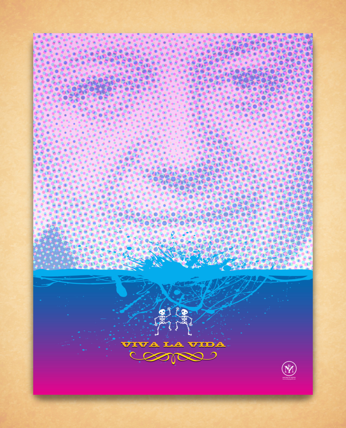 Posters – Typografik