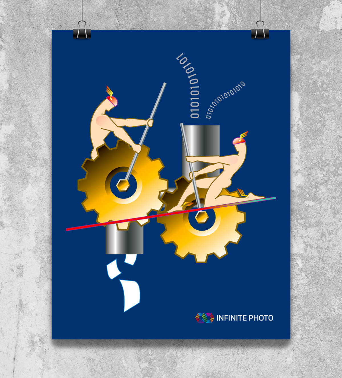 Posters – Typografik