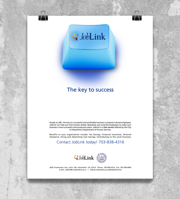 Posters – Typografik