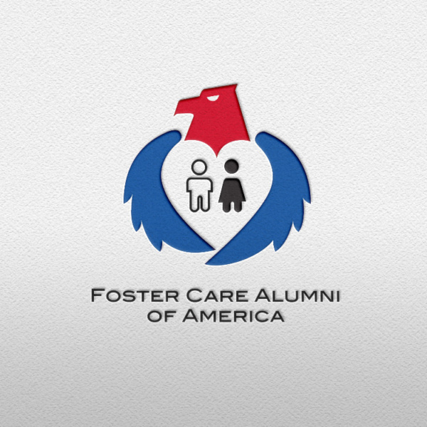 NFCA Logo – Typografik